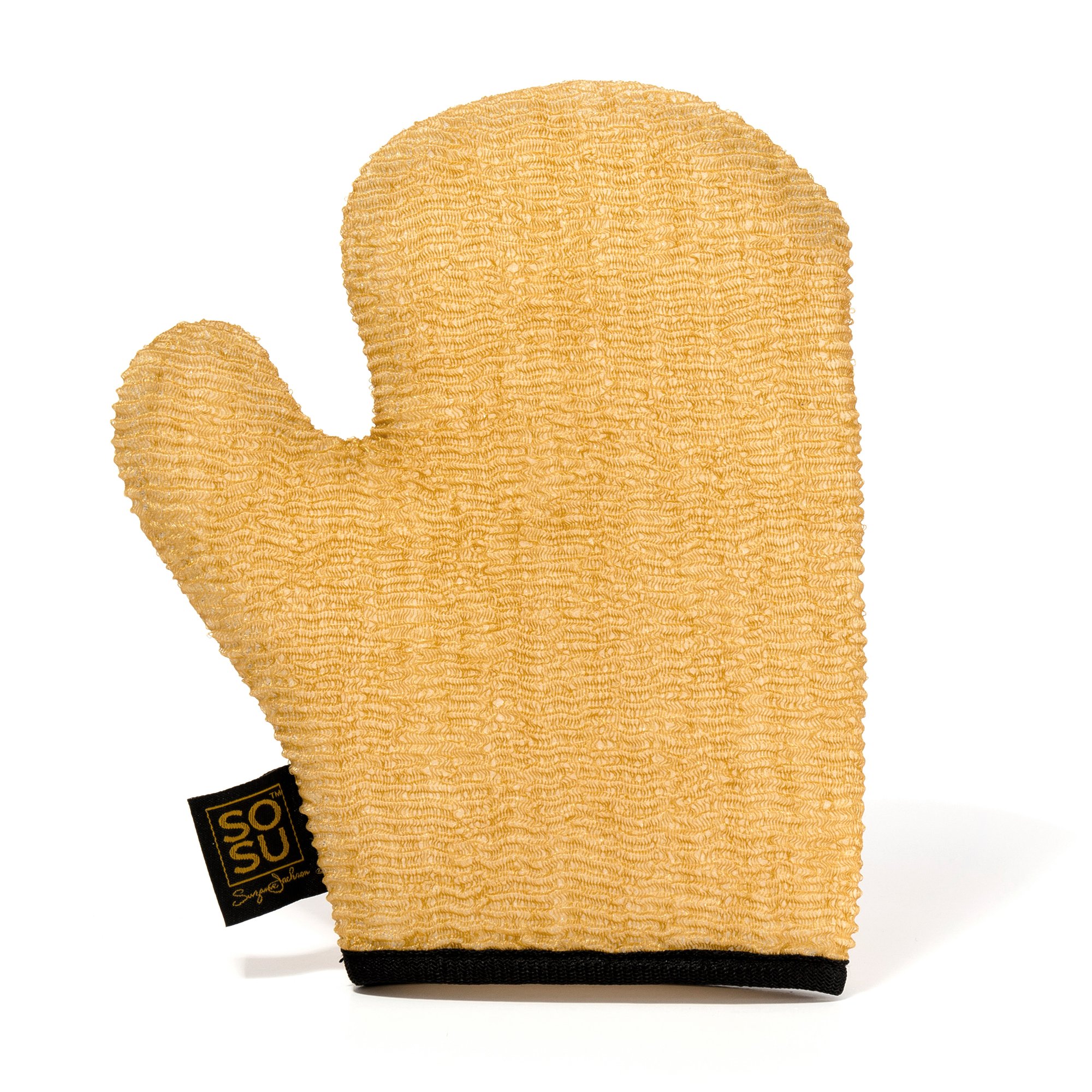 Sosu Exfoliating Mitt - Hughes Pharmacy Portlaoise