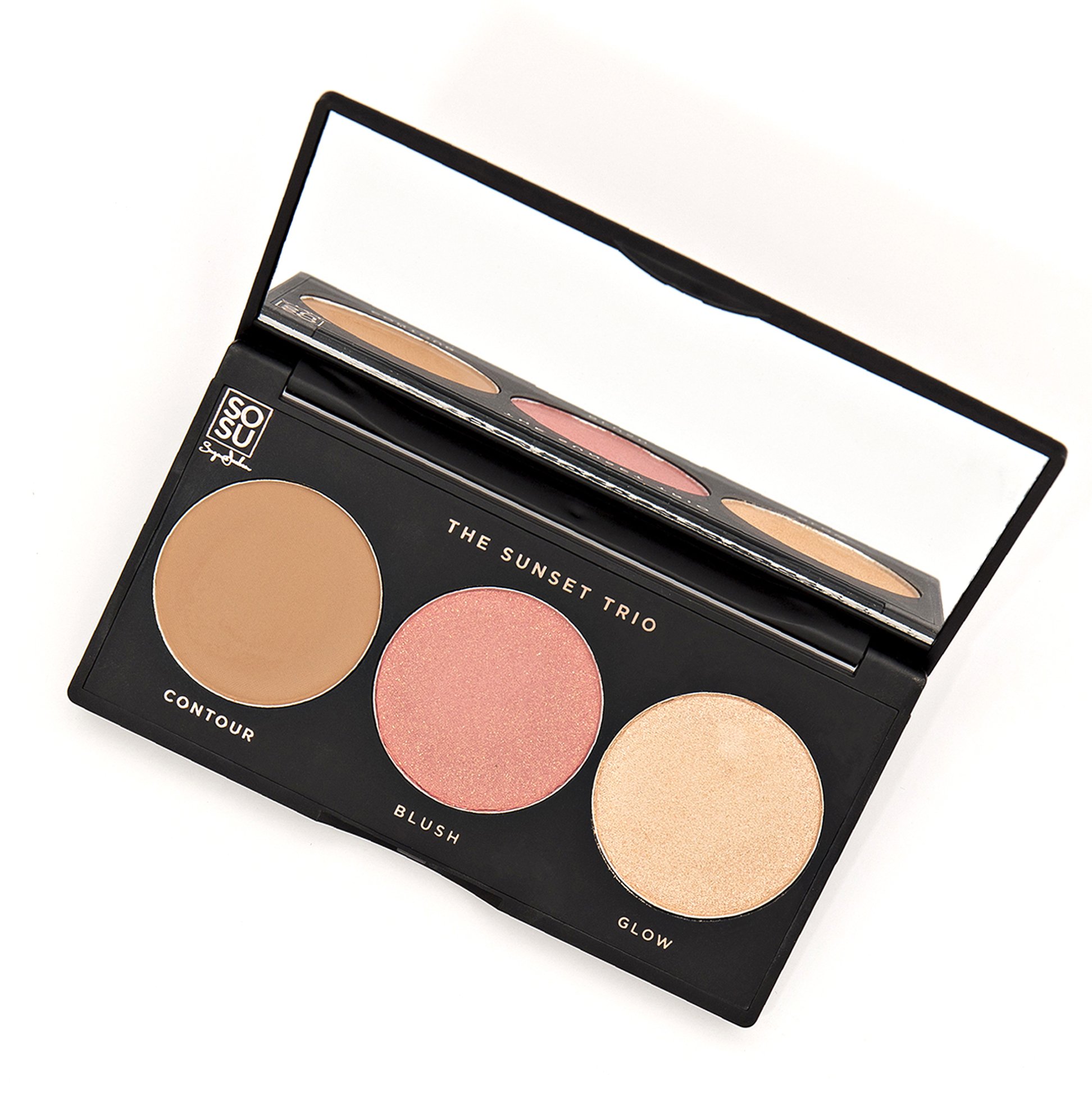 Sosu Sunset Trio - Hughes Pharmacy Portlaoise