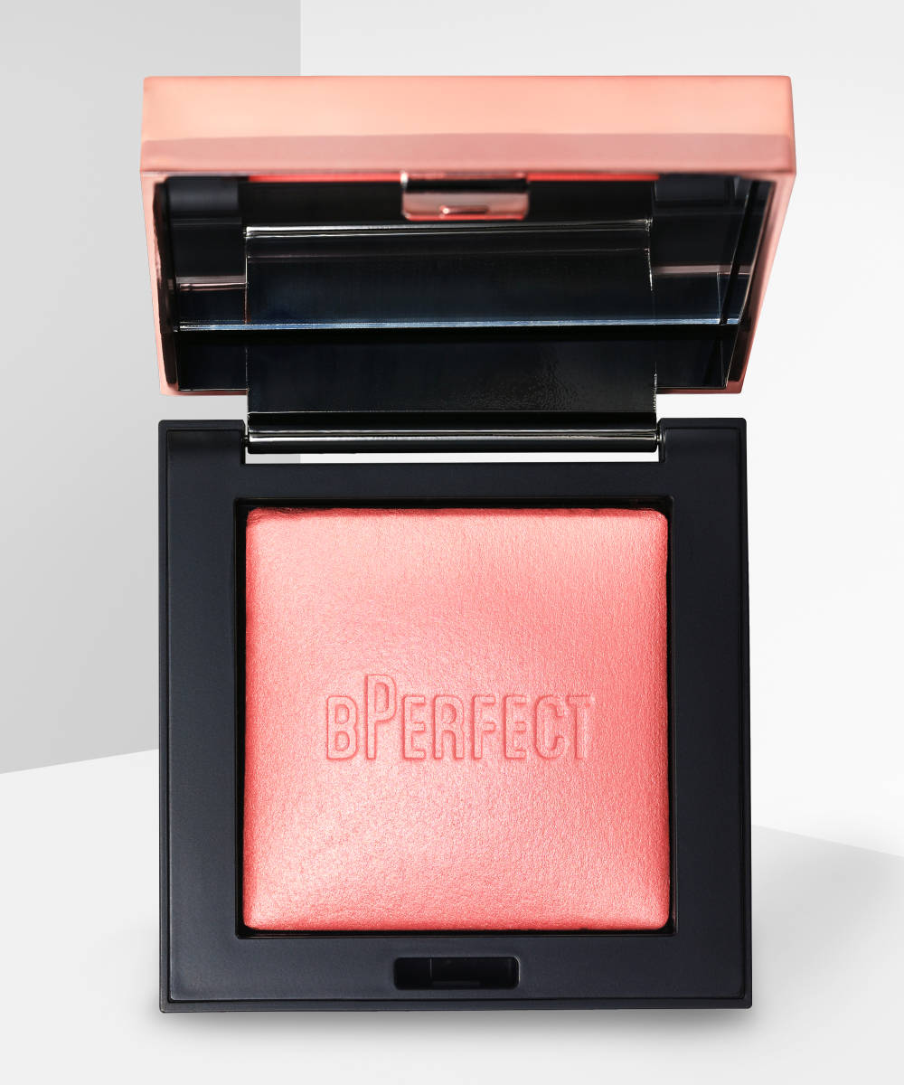 BPerfect Scorched Powder Blush - Melt - Hughes Pharmacy Portlaoise