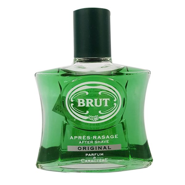 Brut After Shave Original - Hughes Pharmacy Portlaoise